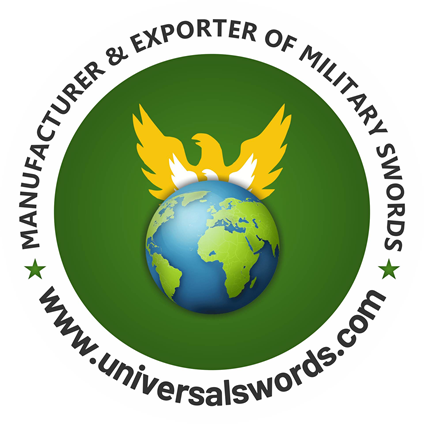 Universal Swords | Makers of Handmade Military Swords