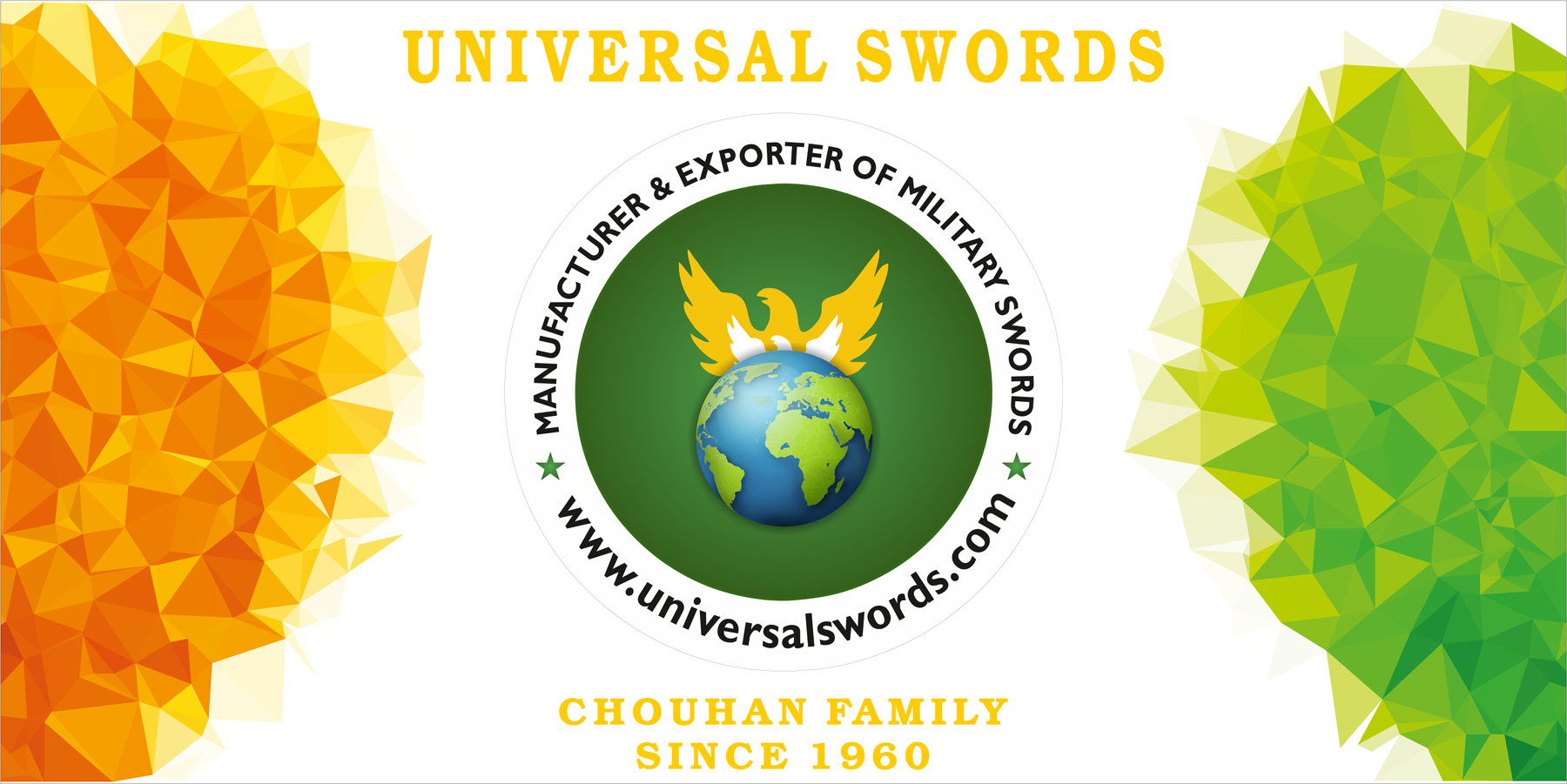 Universal Swords | Makers of Handmade Military Swords