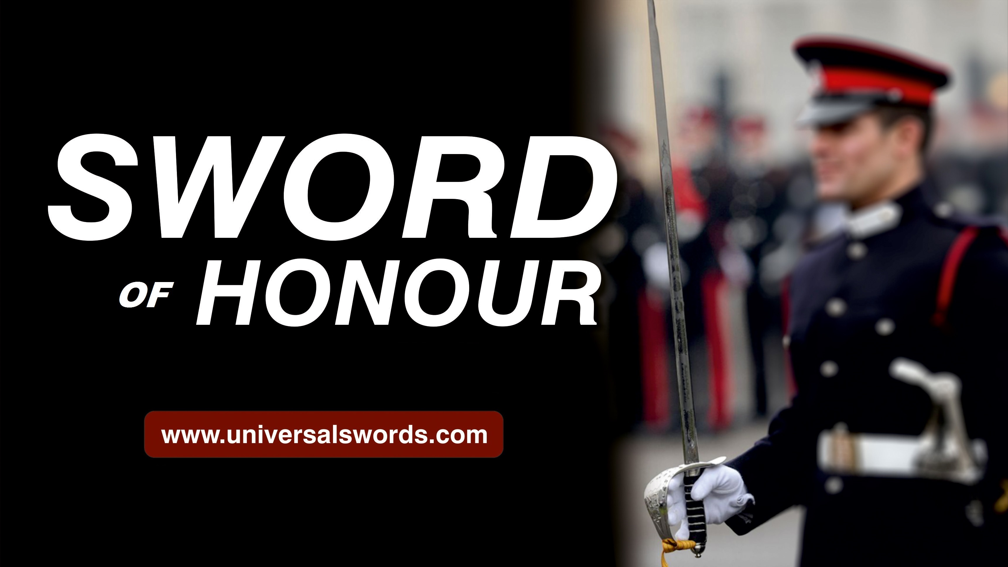 Universal Swords | Makers of Handmade Military Swords