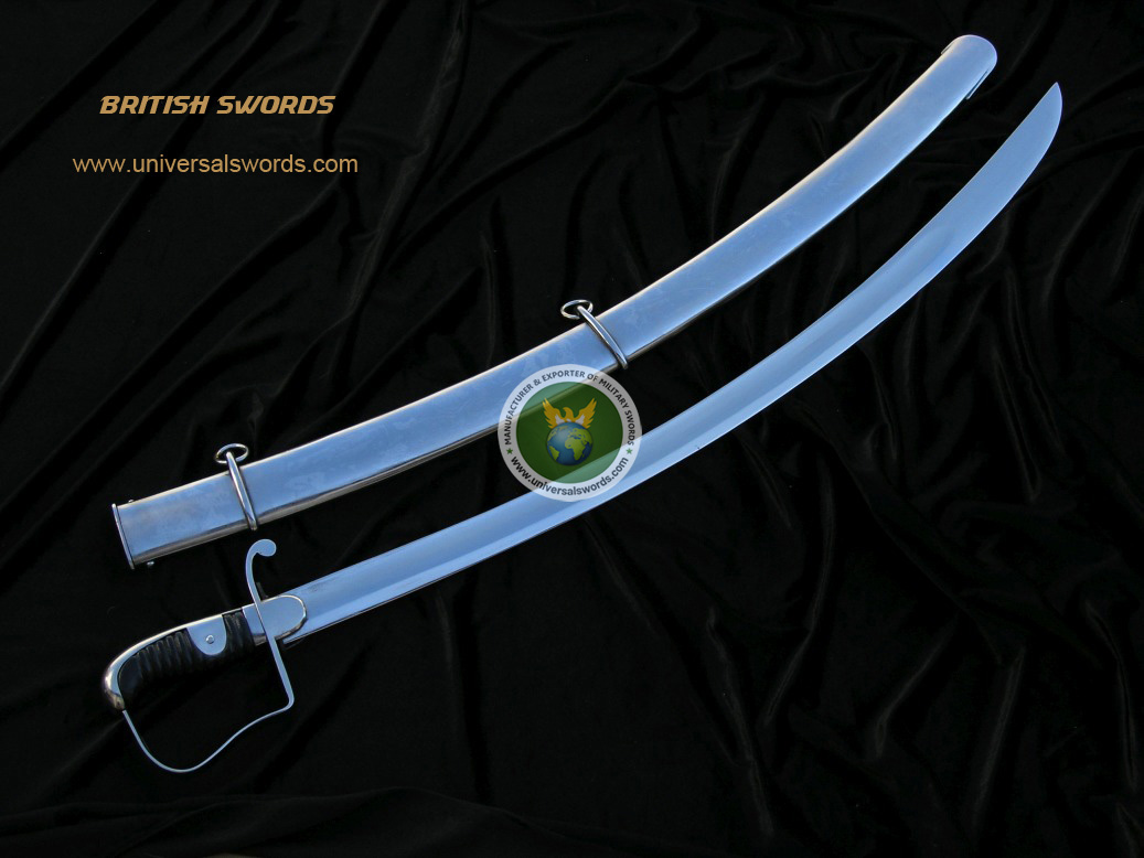 Universal Swords | Makers of Handmade Military Swords