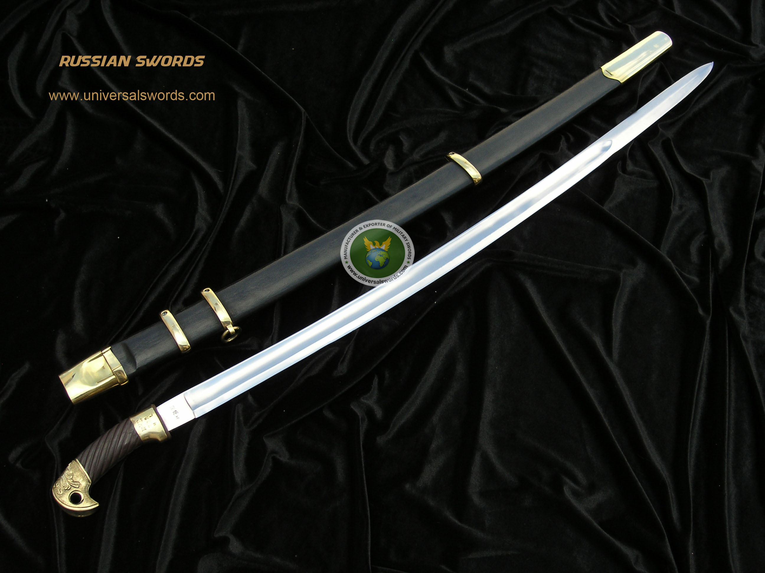 Universal Swords | Makers of Handmade Military Swords