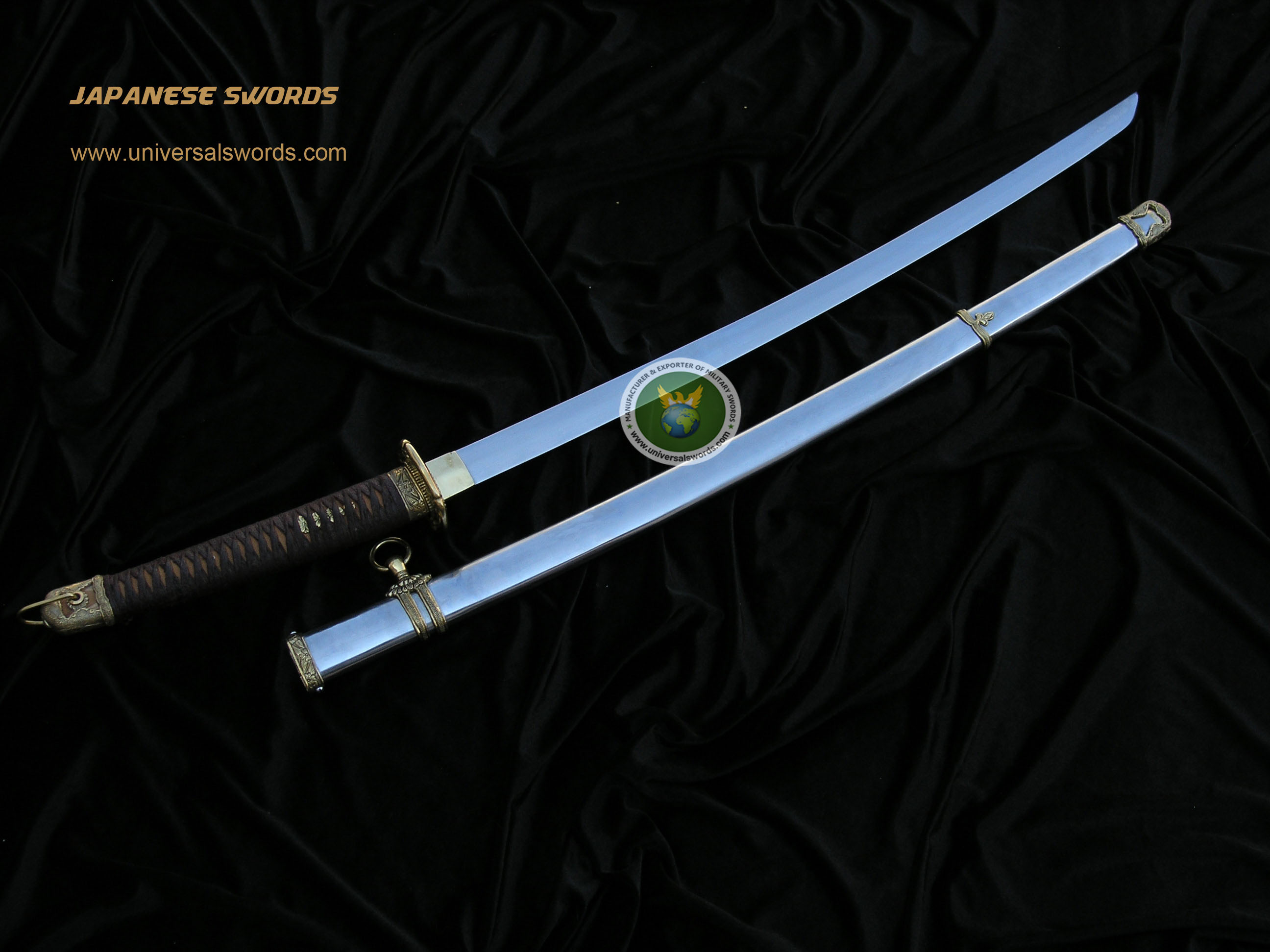 Universal Swords | Makers of Handmade Military Swords